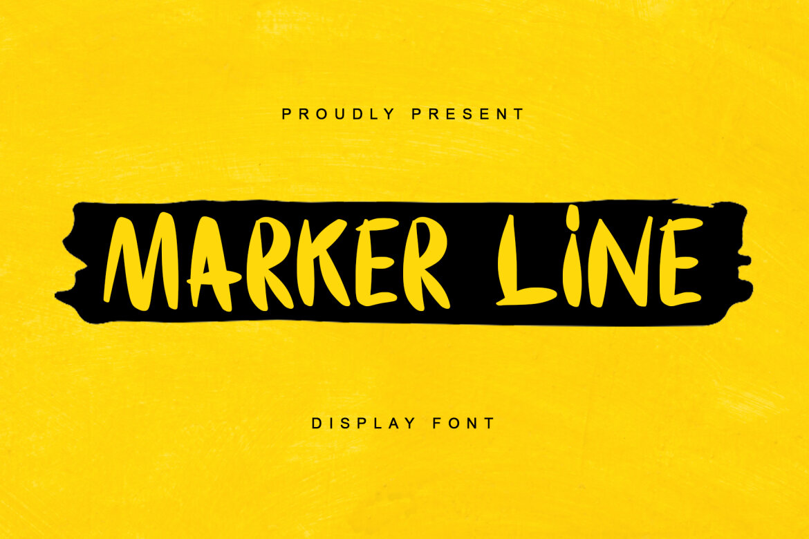 Marker Line | Deeezy
