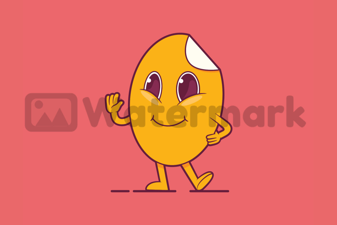 Flat Emoji! | Deeezy