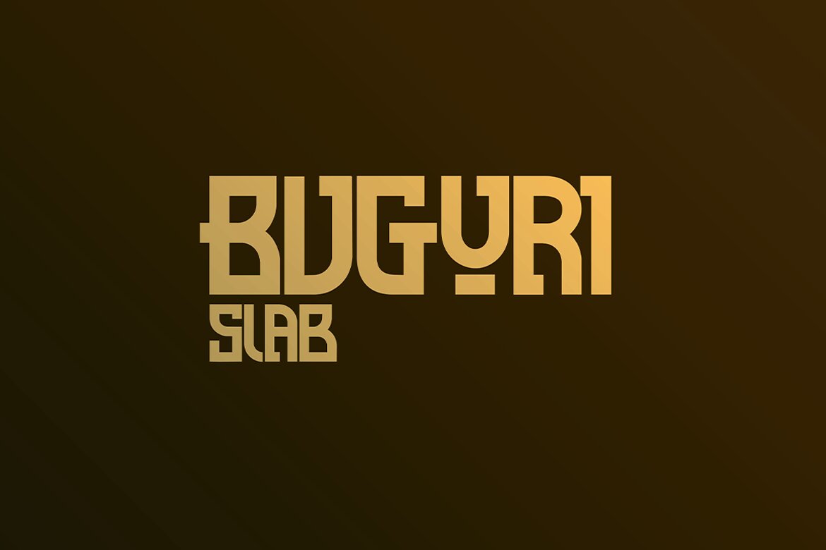 Buguri Slab | Deeezy