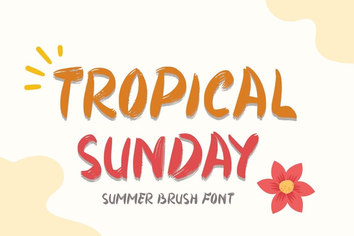 Tropical Sunday | Deeezy