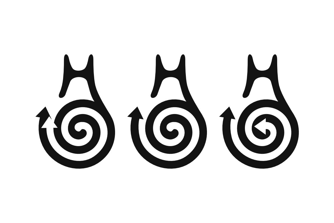 Cats data and target - Free Logo Shapes | Deeezy
