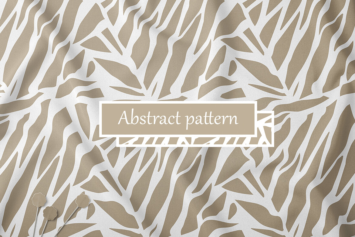 9 Abstract Patterns | Deeezy