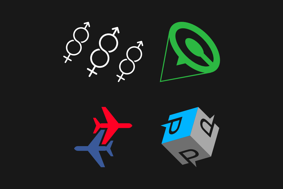 spermatozoid C chat Z plane P box | Deeezy