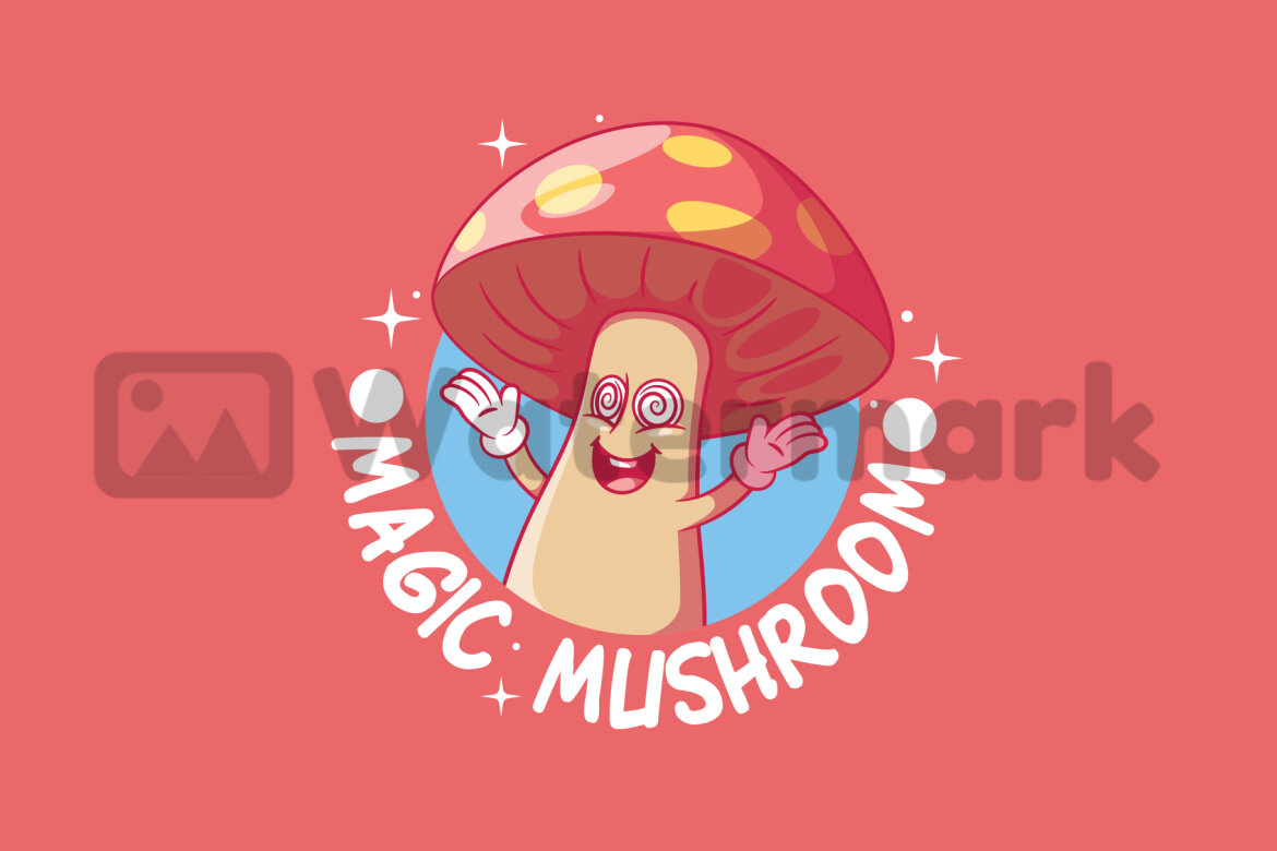 Magic Mushroom | Deeezy