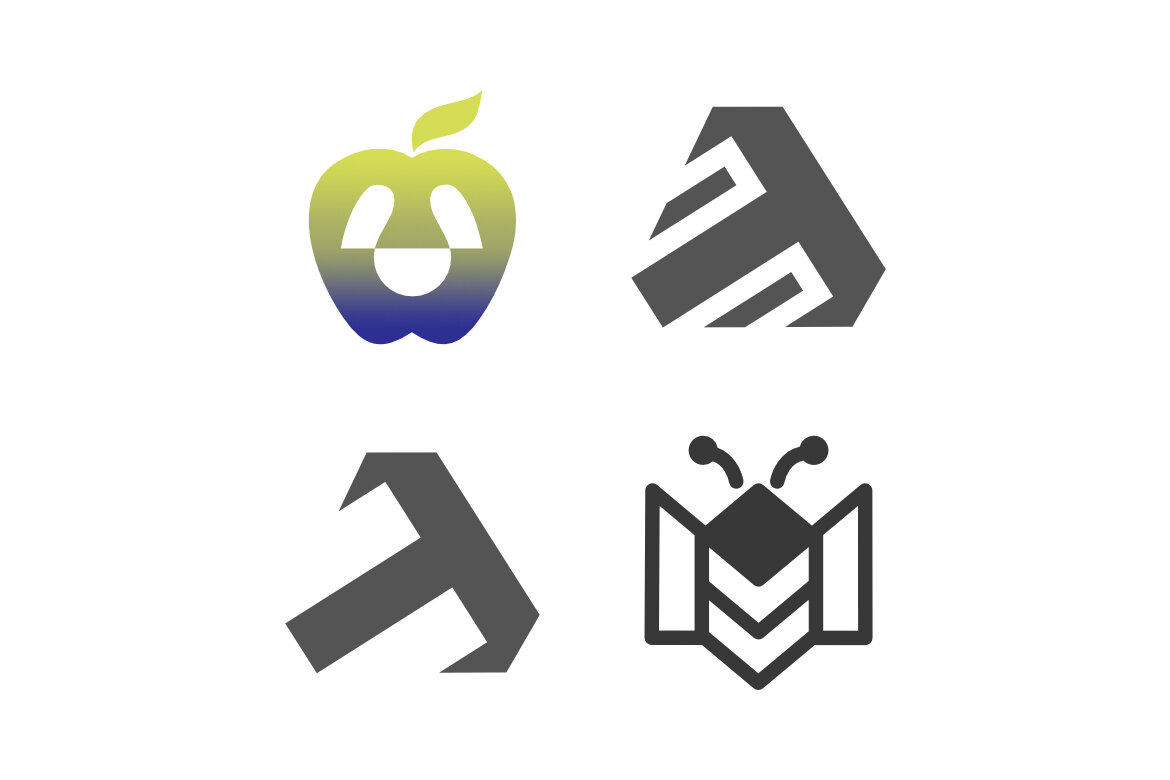 apple T M butterfly | Deeezy