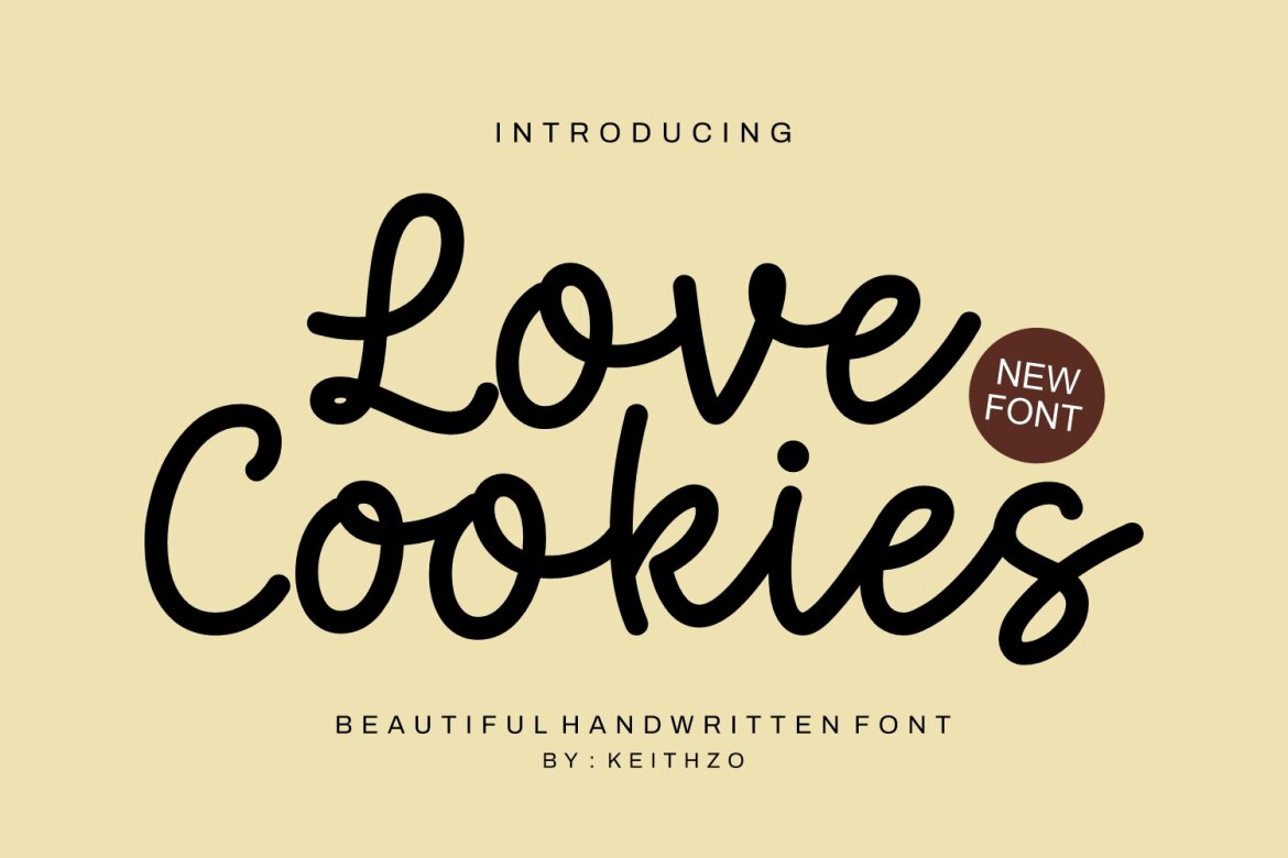 Love Cookies | Deeezy