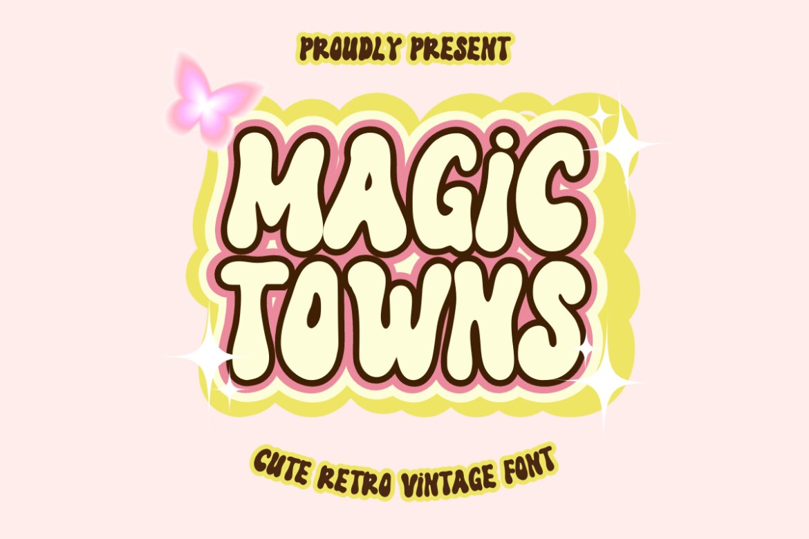 Magic Towns | Deeezy