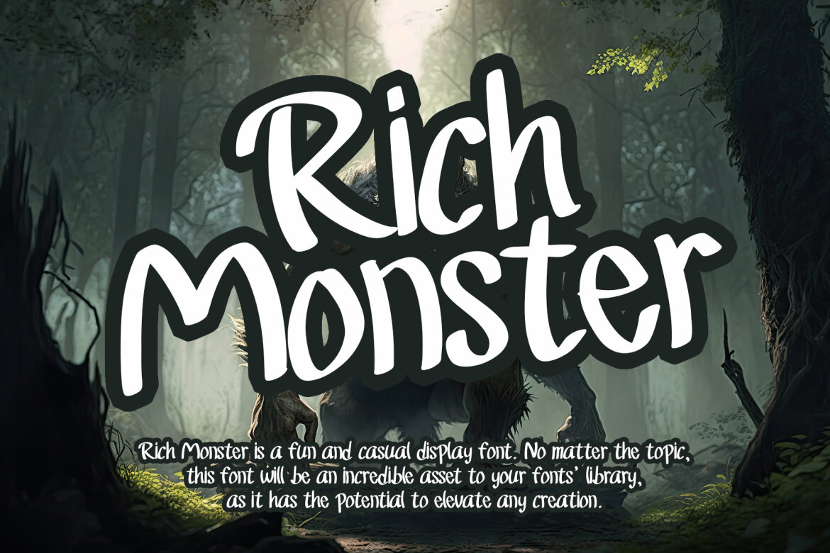Rich Monster | Deeezy