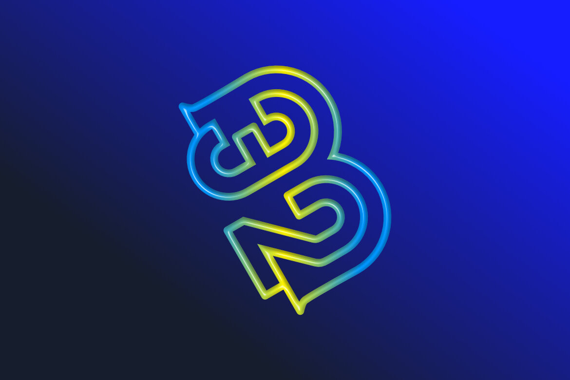 B32 Combined Rounded | Deeezy