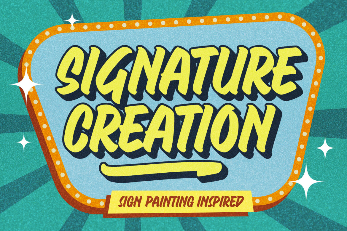 Signature Creation | Deeezy
