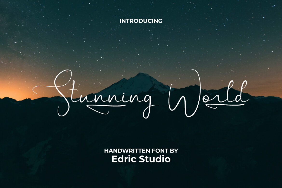 Stunning World | Deeezy