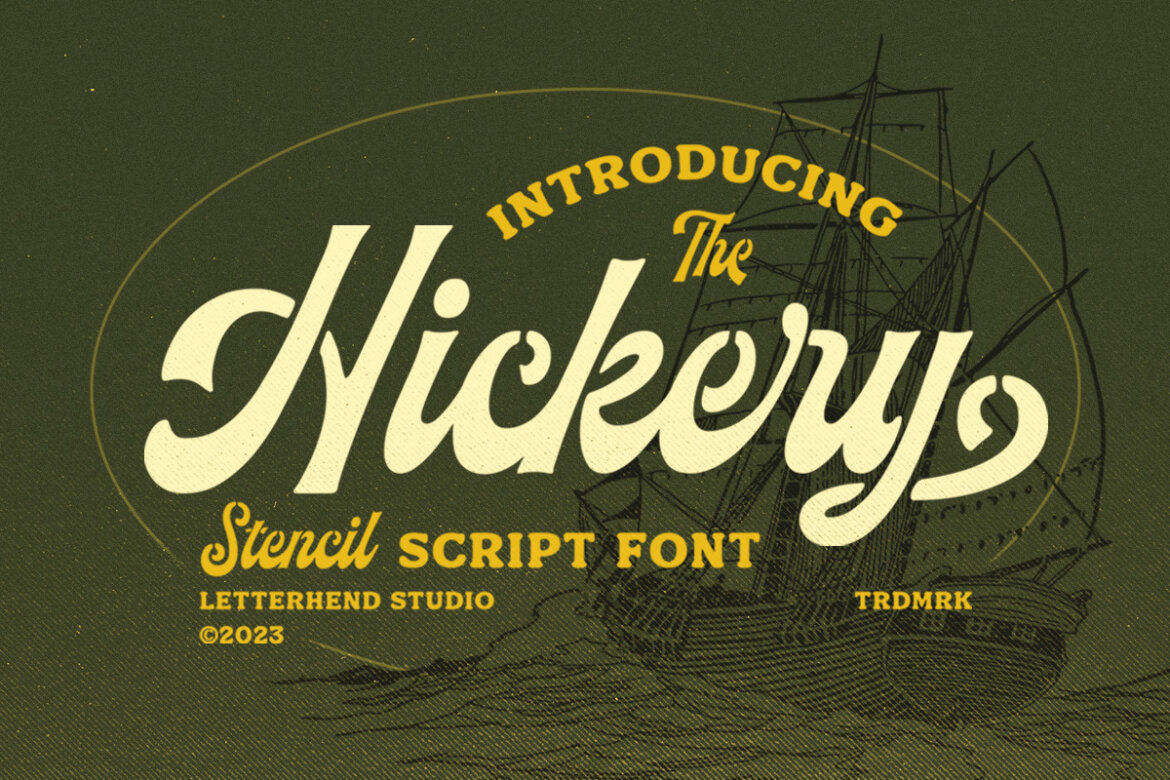 Hickery Script | Deeezy