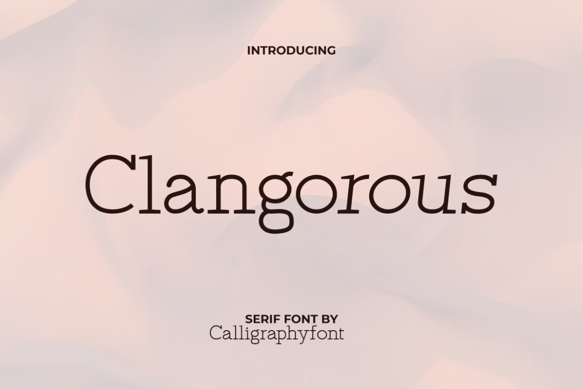Clangorous | Deeezy