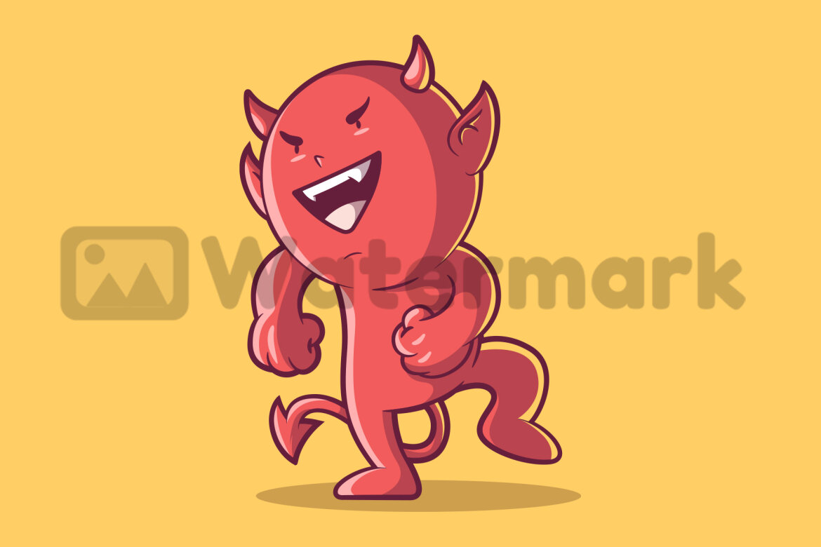 Happy Devil | Deeezy