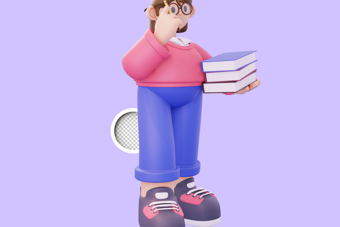 Walking around thinking about something | Deeezy