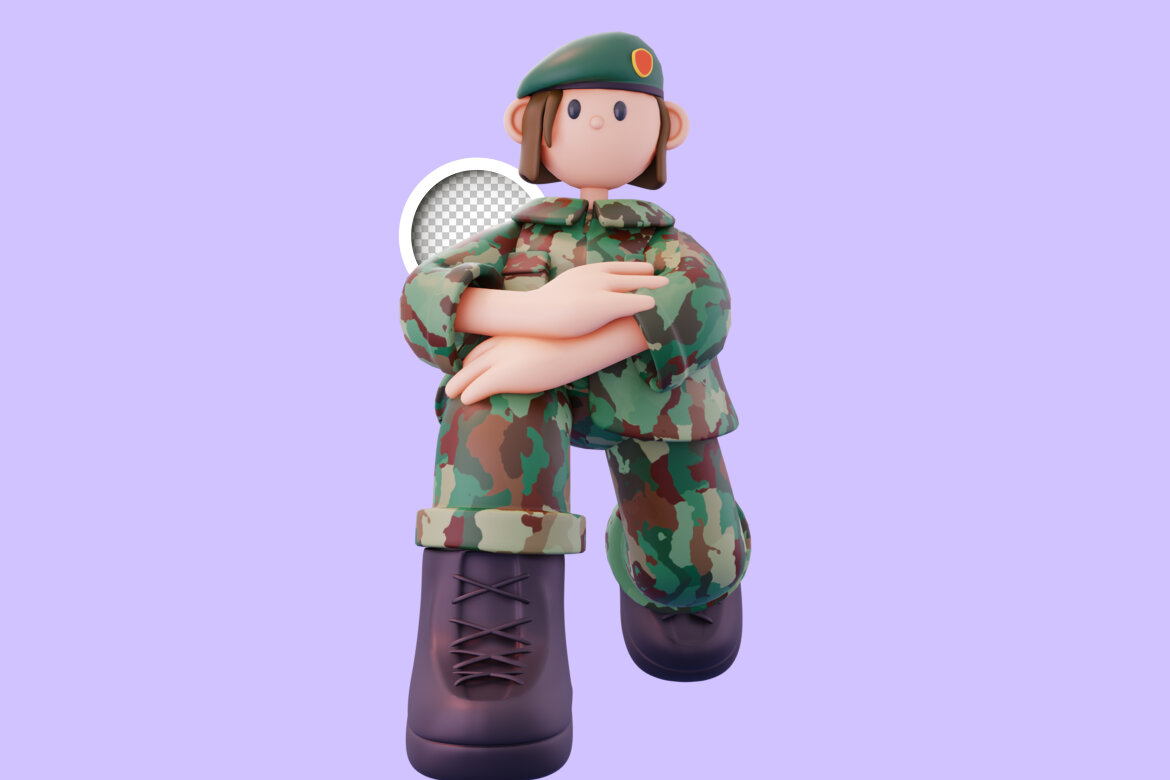 Respect pose | Deeezy