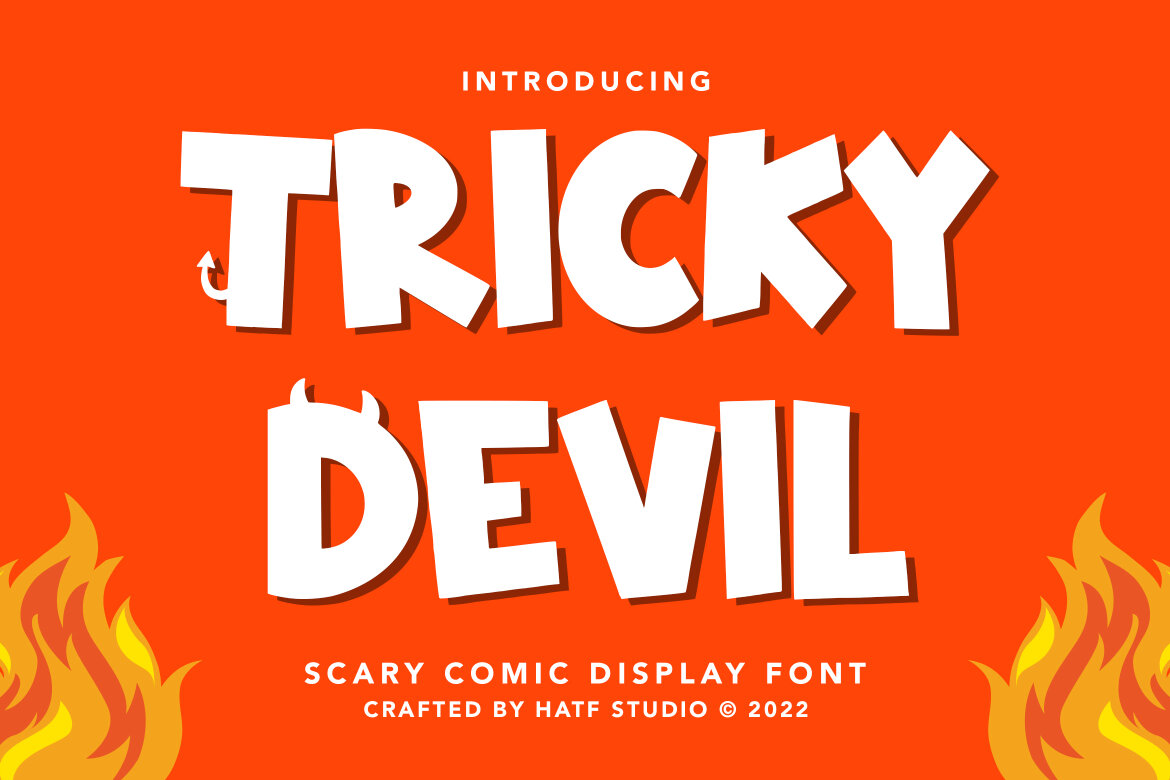 Tricky Devil | Deeezy