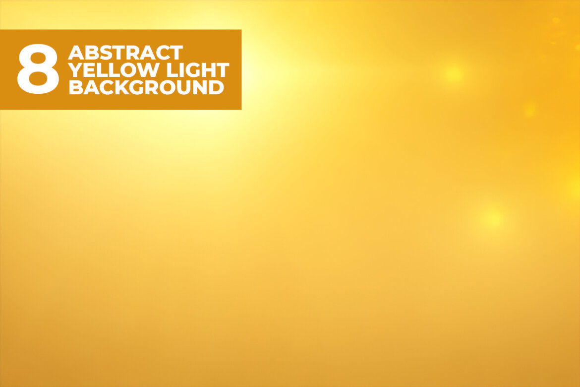 8 Abstract Yellow Light Stock Images | Deeezy