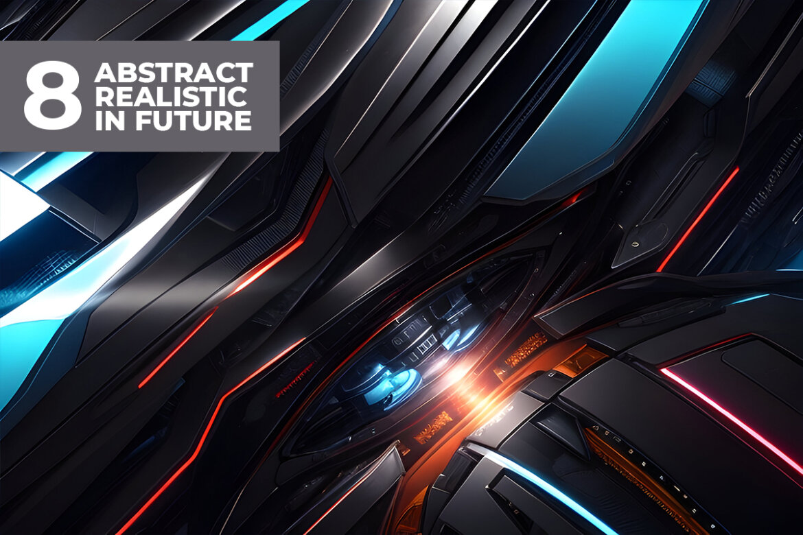 8 Abstract Realistic in Future Stock Images | Deeezy 8 Abstract Realistic in Future Stock Images | Deeezy