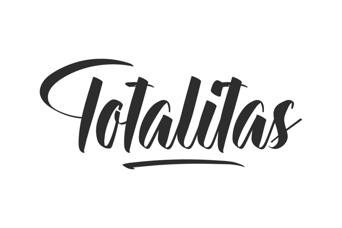 Totalitas | Deeezy