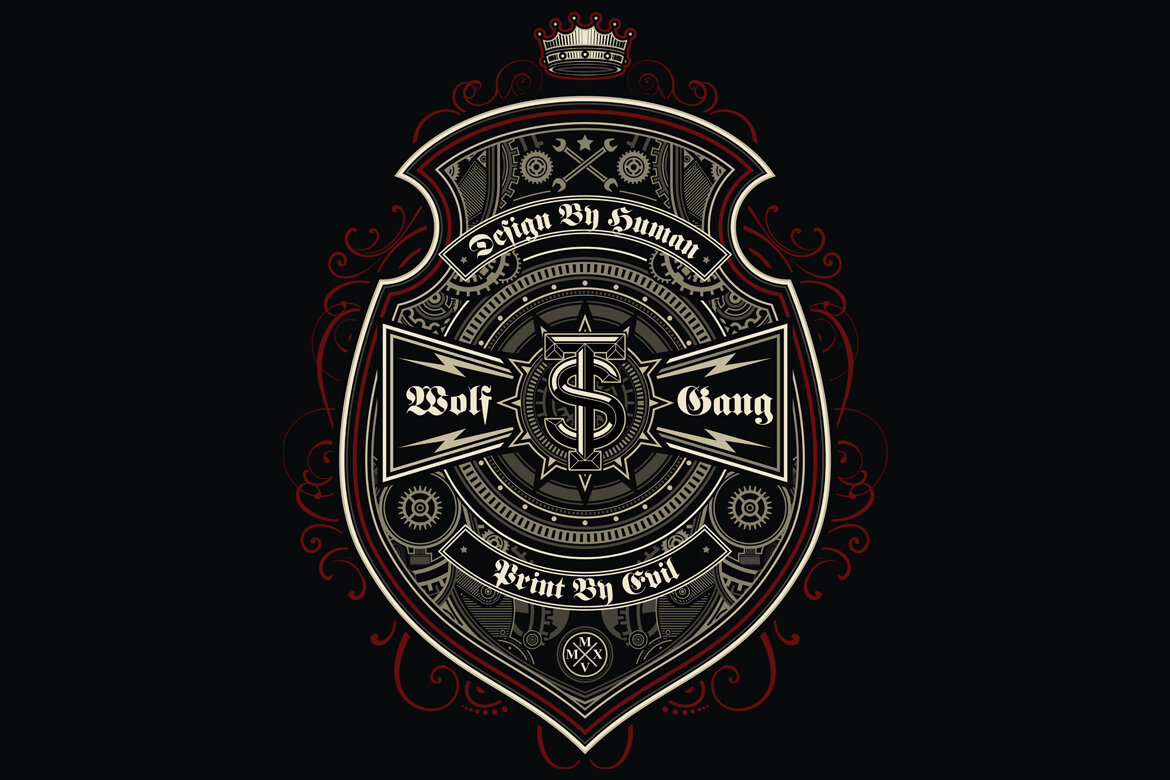 Wolf Gang Chapter 2 | Deeezy