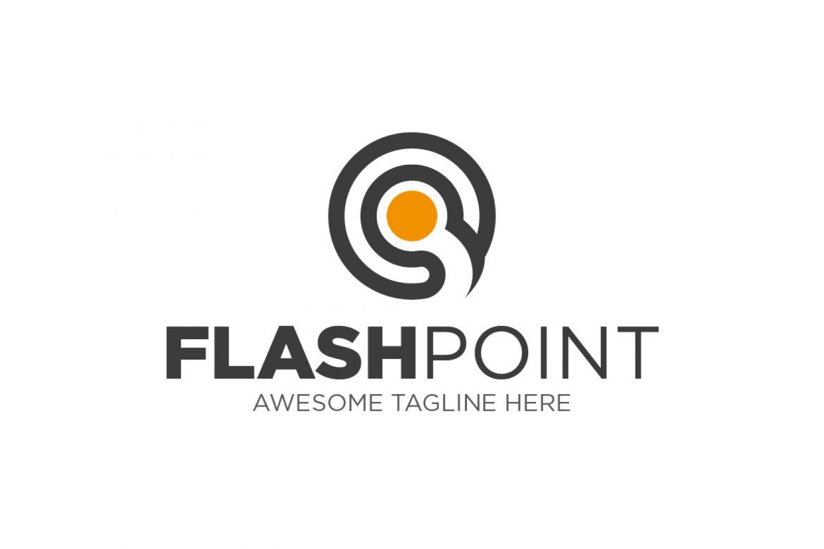 Flashpoint Logo | Deeezy