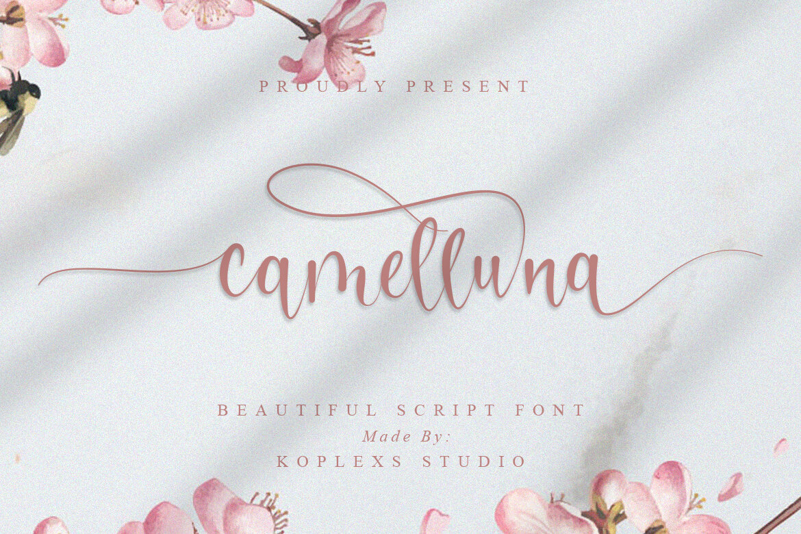 Camelluna Beauty Script | Deeezy