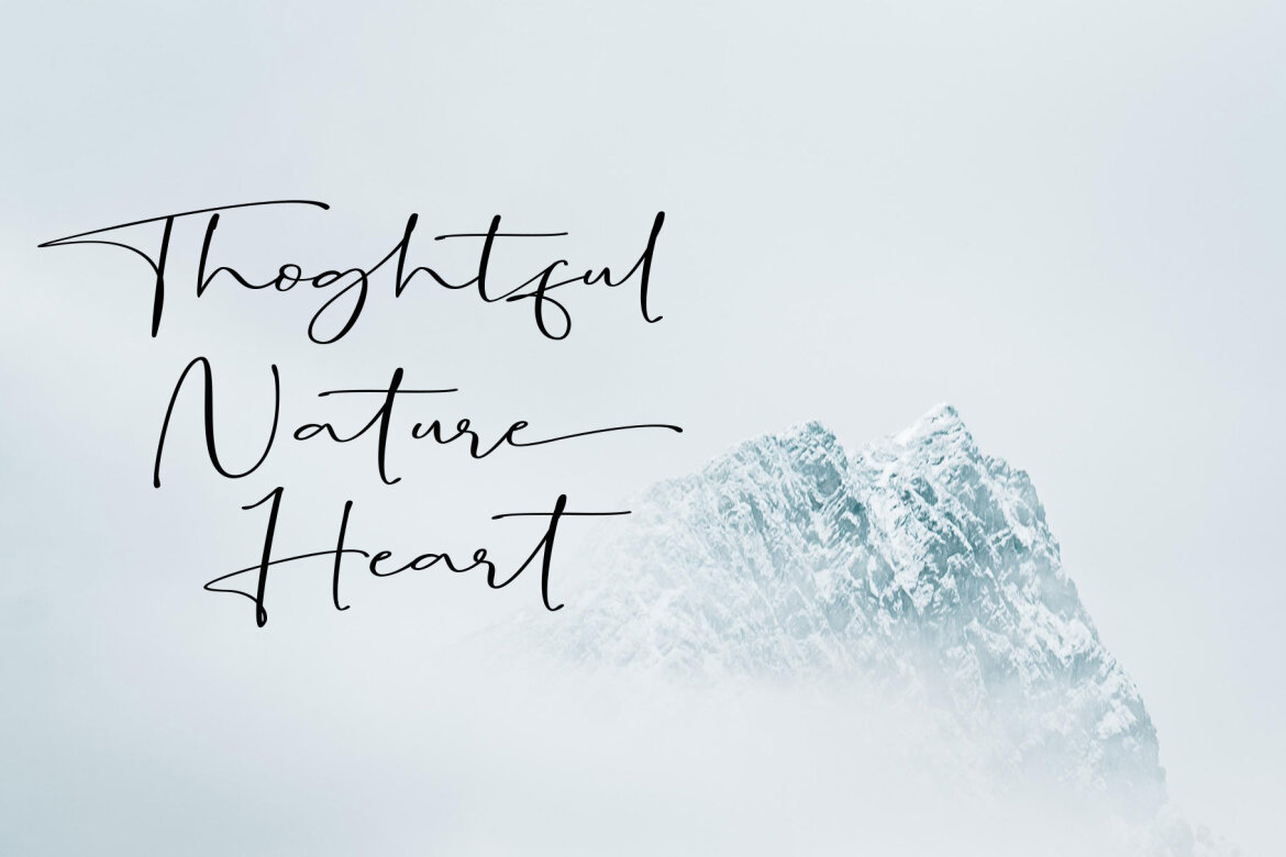 Grotesque Script | Deeezy