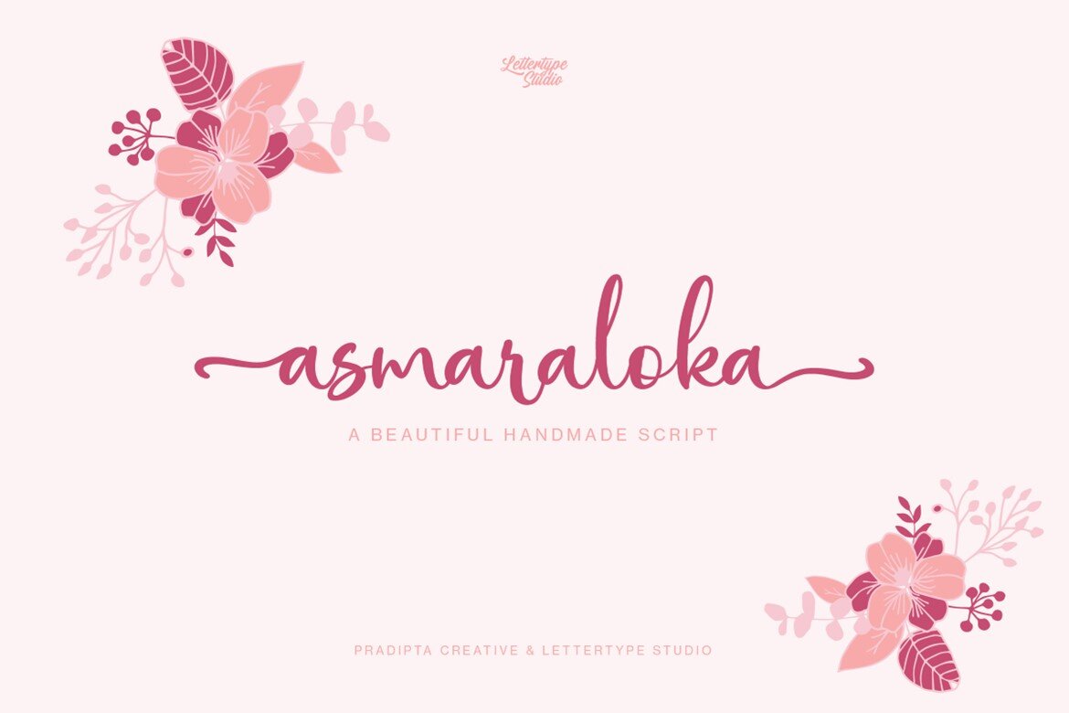 Asmaraloka a Beautiful Script | Deeezy