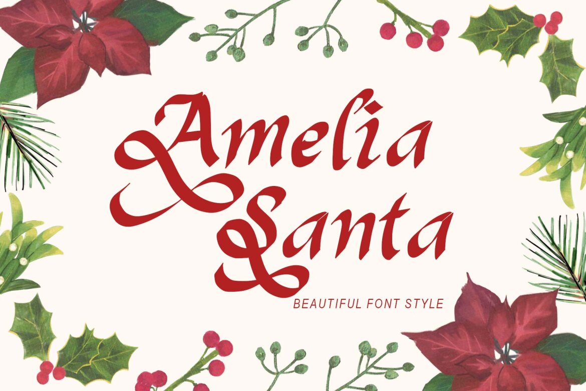 Amelia Santa | Deeezy