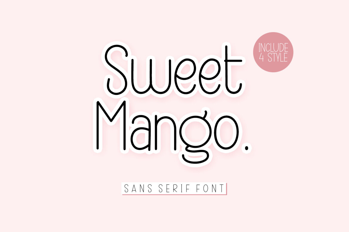 Sweet Mango | Deeezy