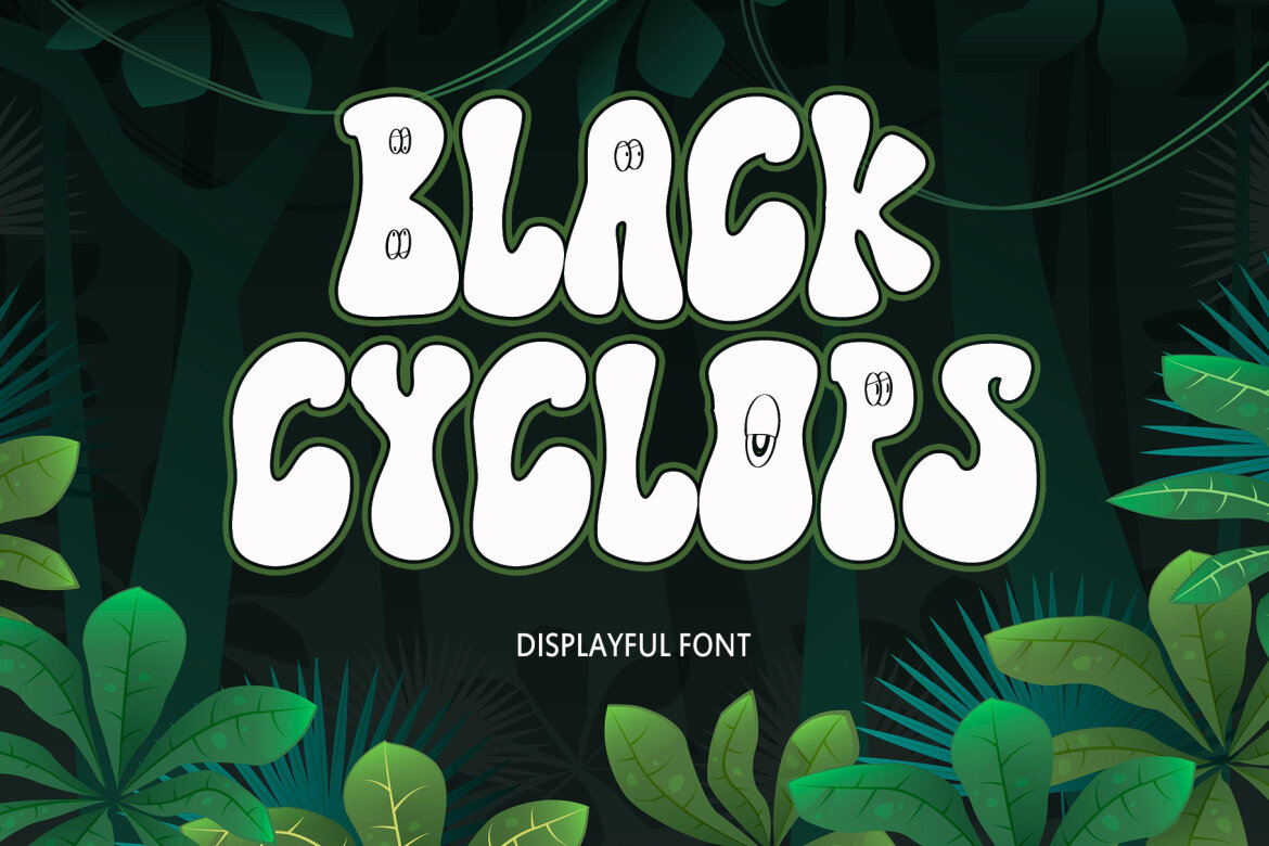 Black Cyclops | Deeezy