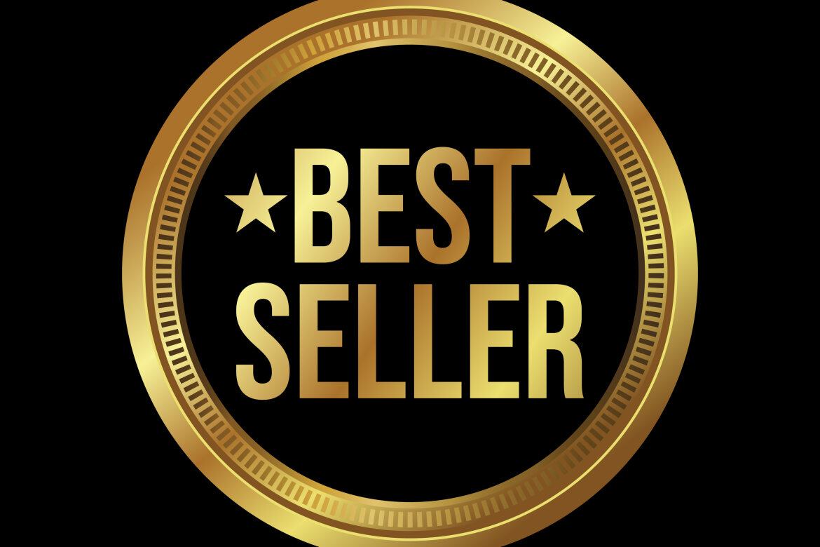 Best Seller icon | Deeezy