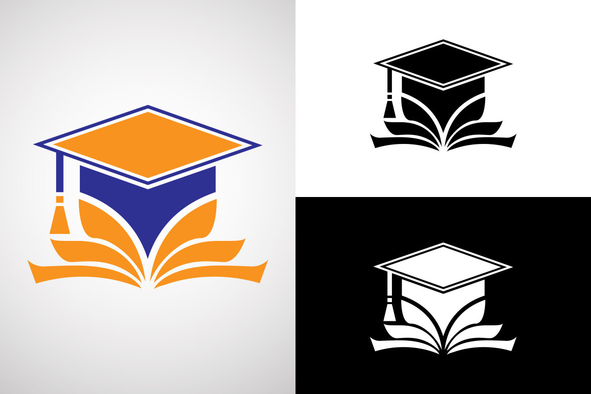 Education logo | Deeezy