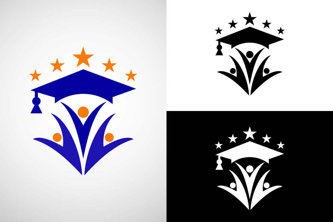 Education logo | Deeezy