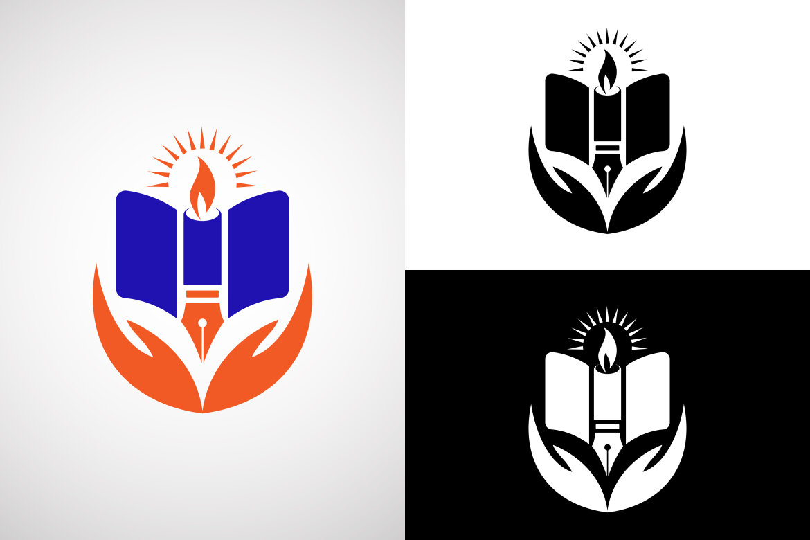 Education logo | Deeezy