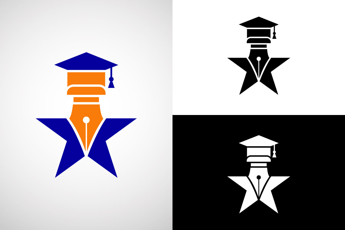 Education logo | Deeezy