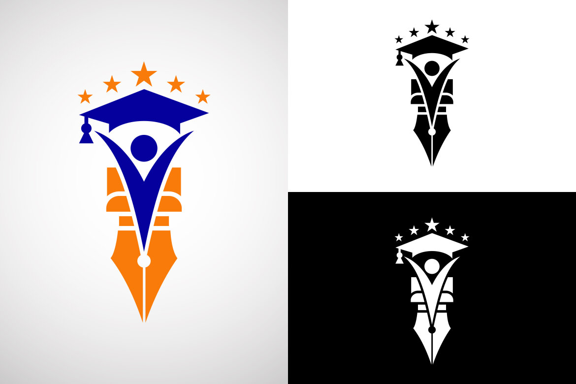 Education logo | Deeezy