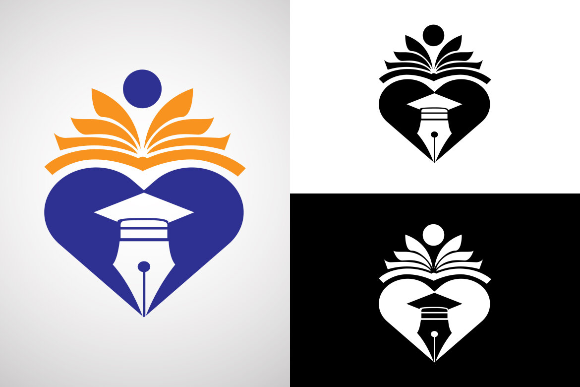 Education logo | Deeezy
