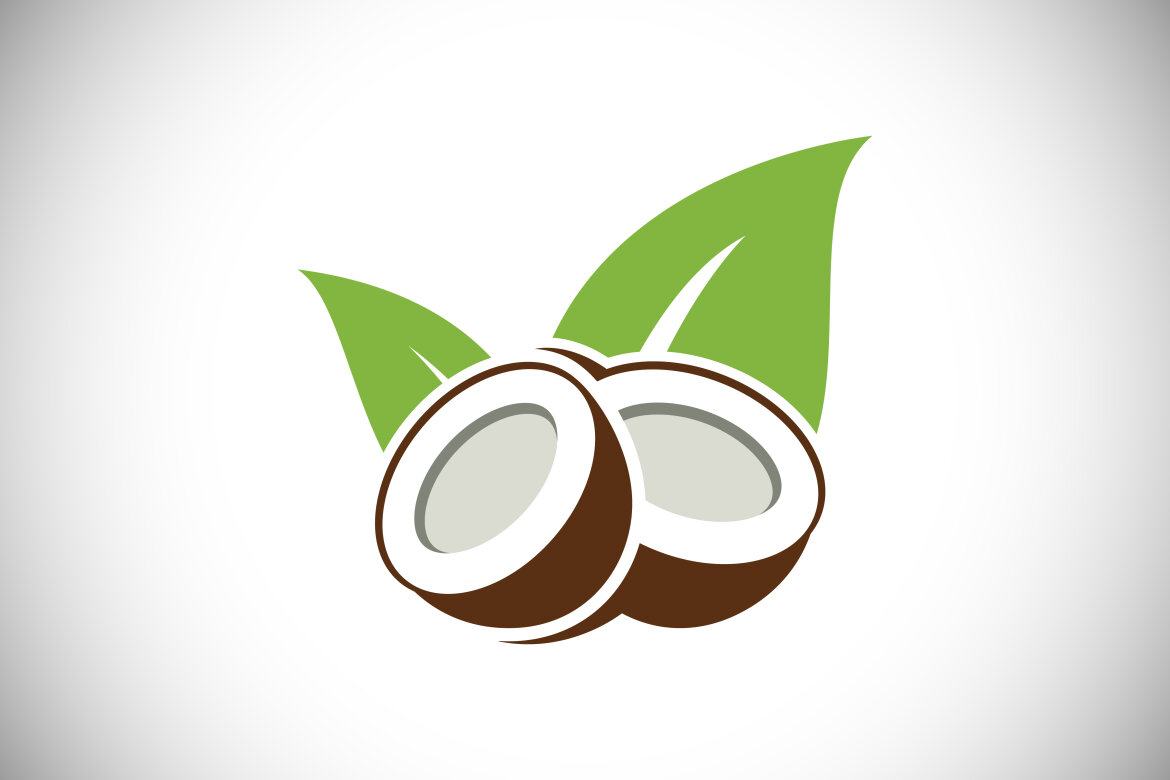 Coconut Logo | Deeezy