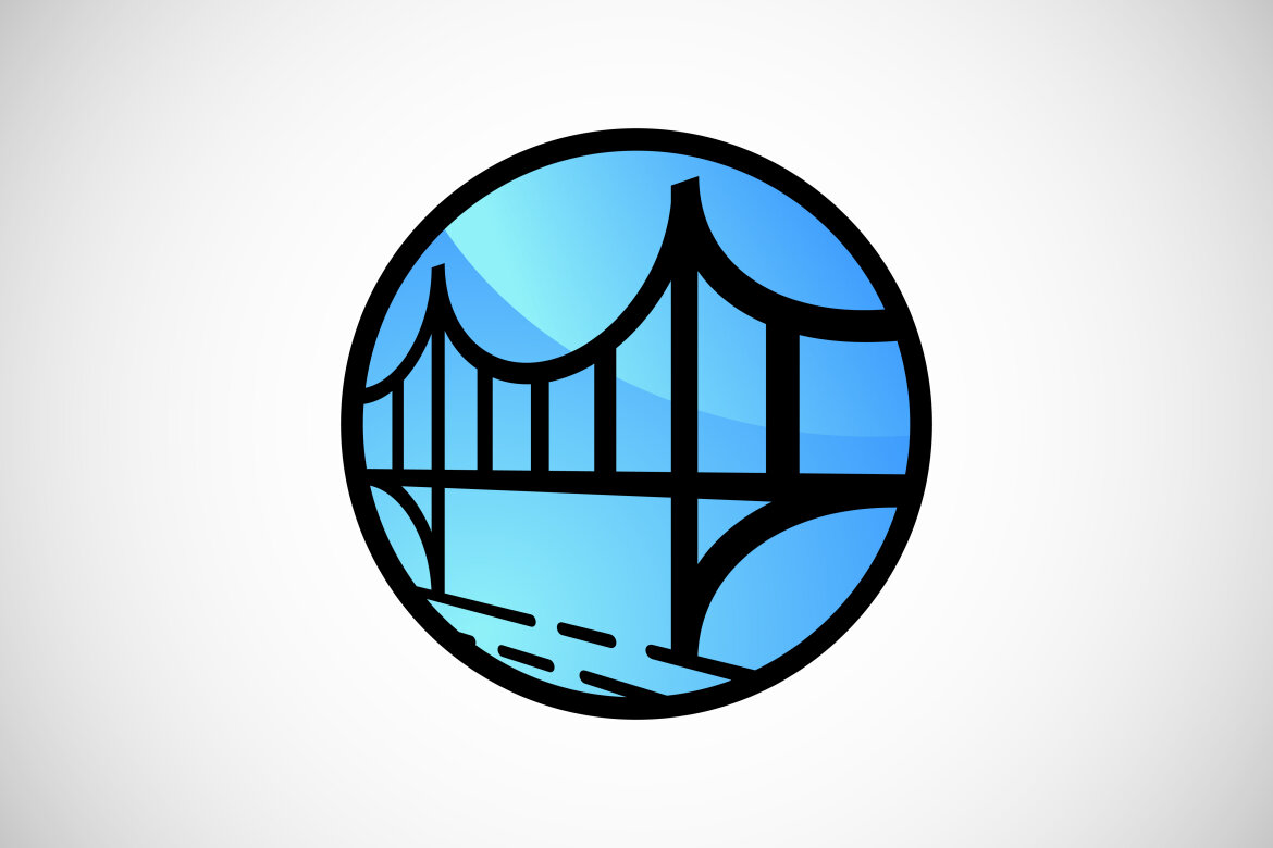 Bridge logo | Deeezy