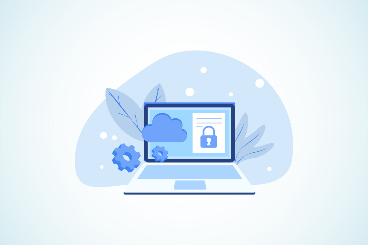 Cloud computing security design | Deeezy