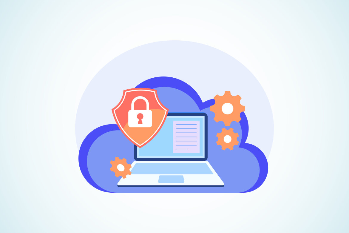 Cloud computing security design | Deeezy