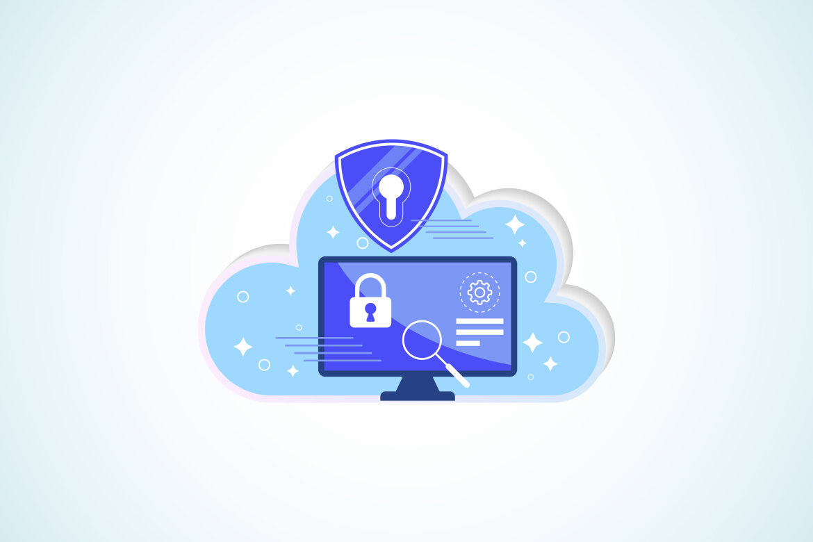 Cloud computing security design | Deeezy