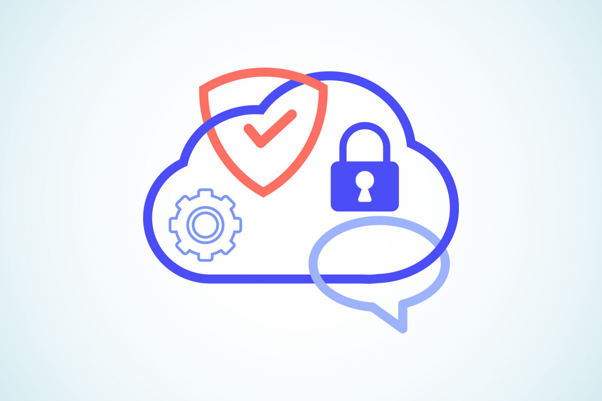 Cloud computing security design | Deeezy