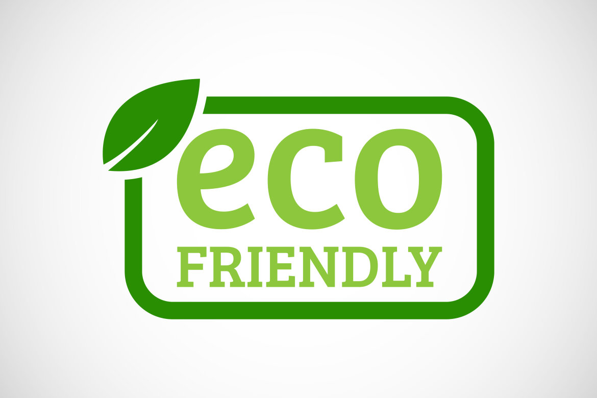 Eco friendly icon | Deeezy