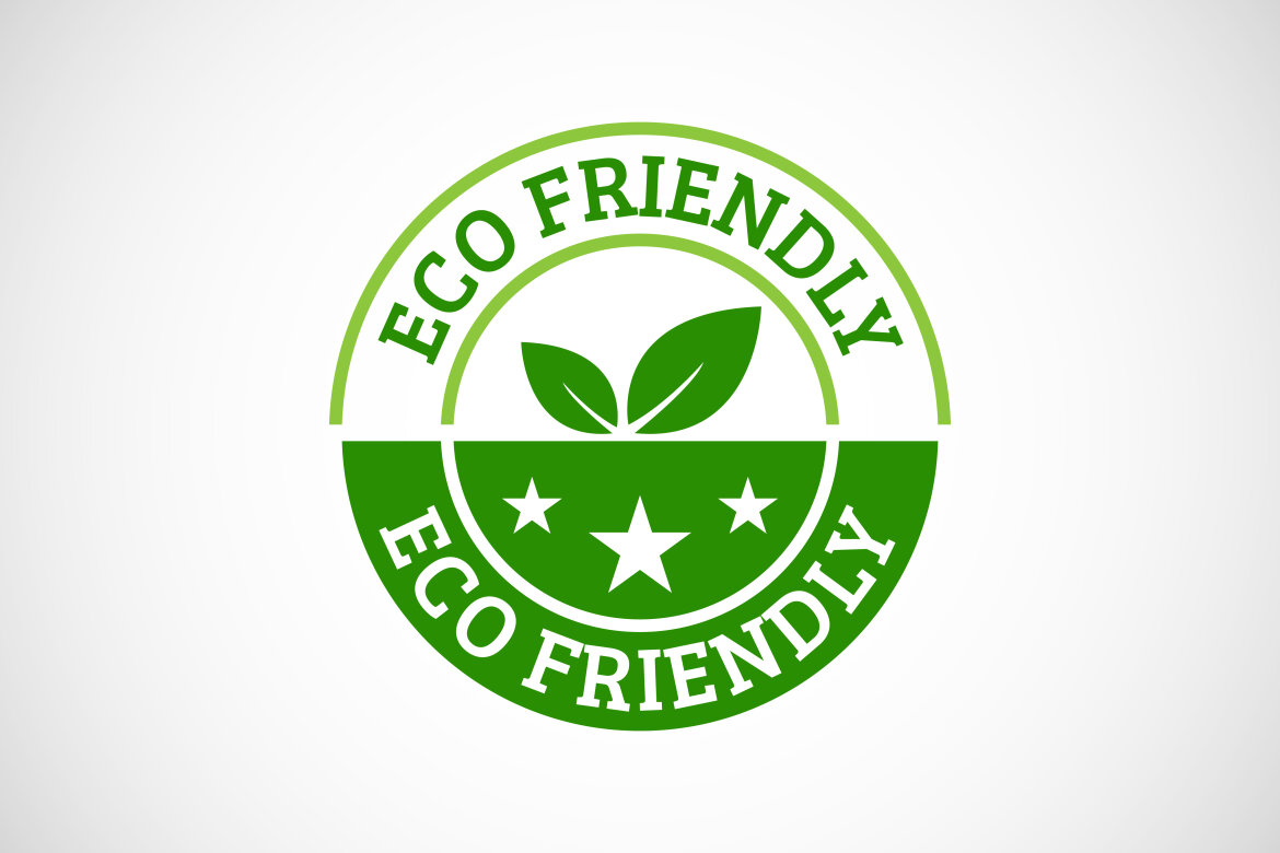 Eco friendly icon | Deeezy