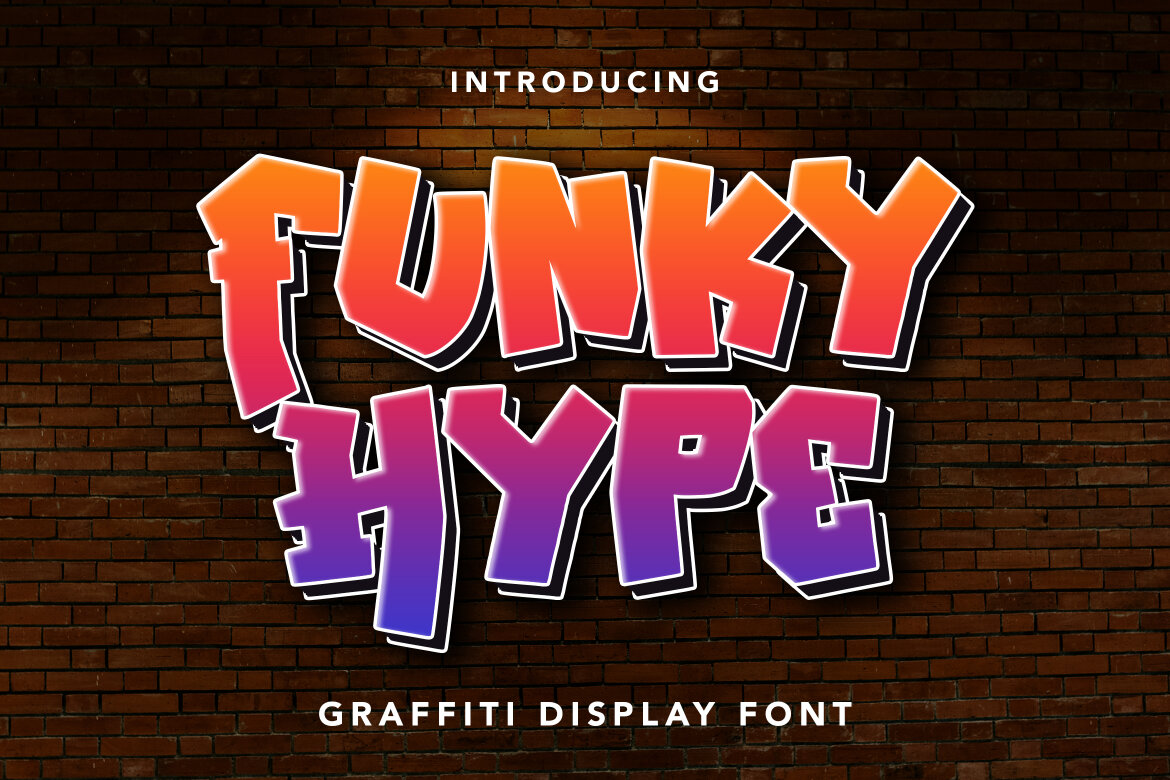 Funky Hype | Deeezy