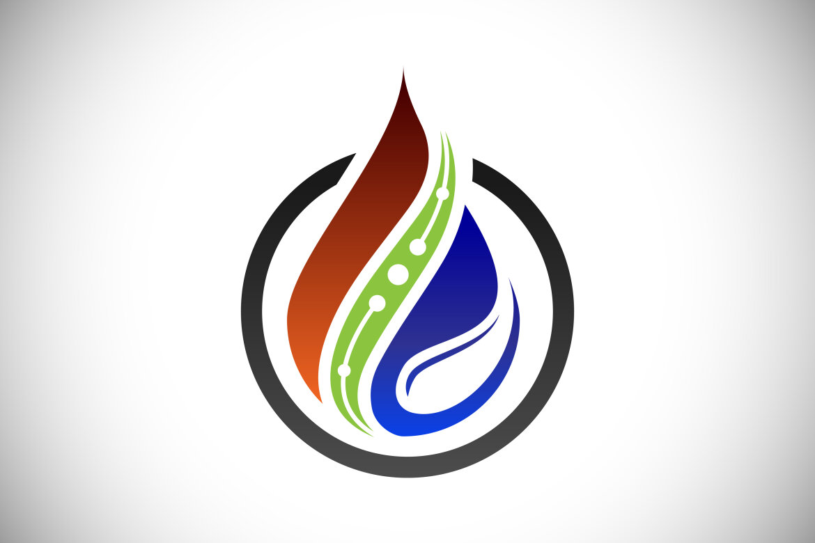 Fire flame icon | Deeezy