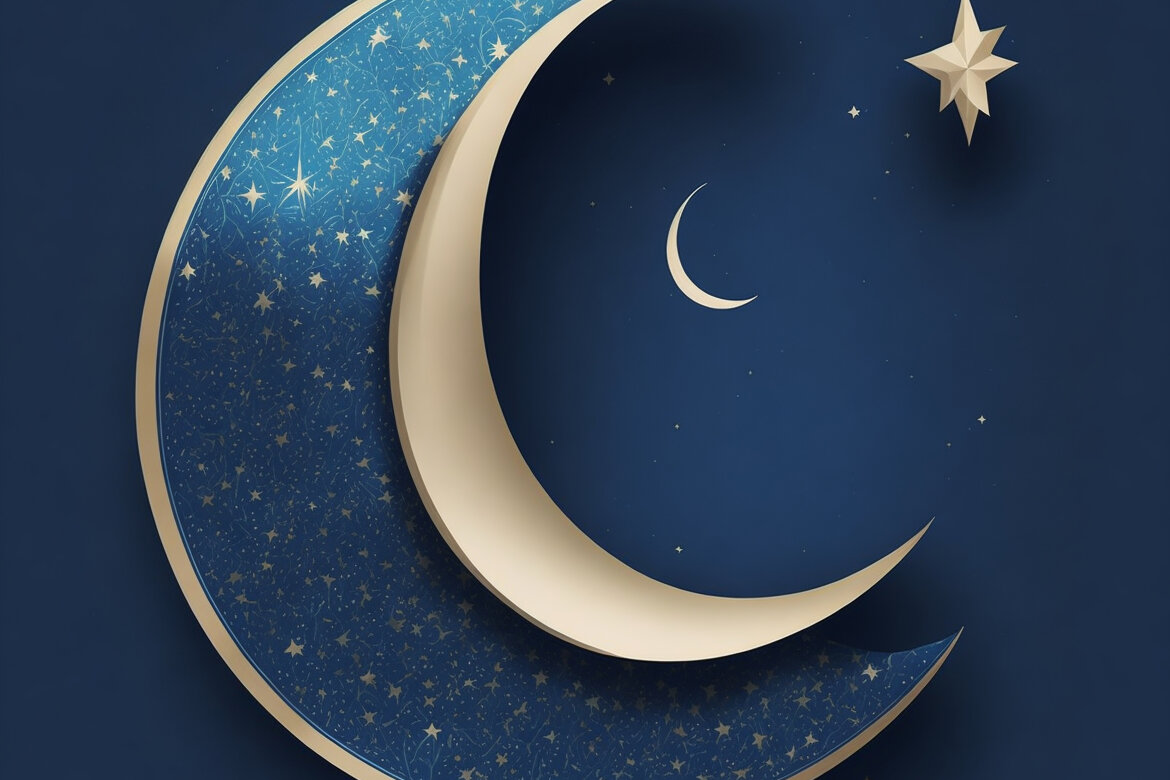 Crescent Moon | Deeezy